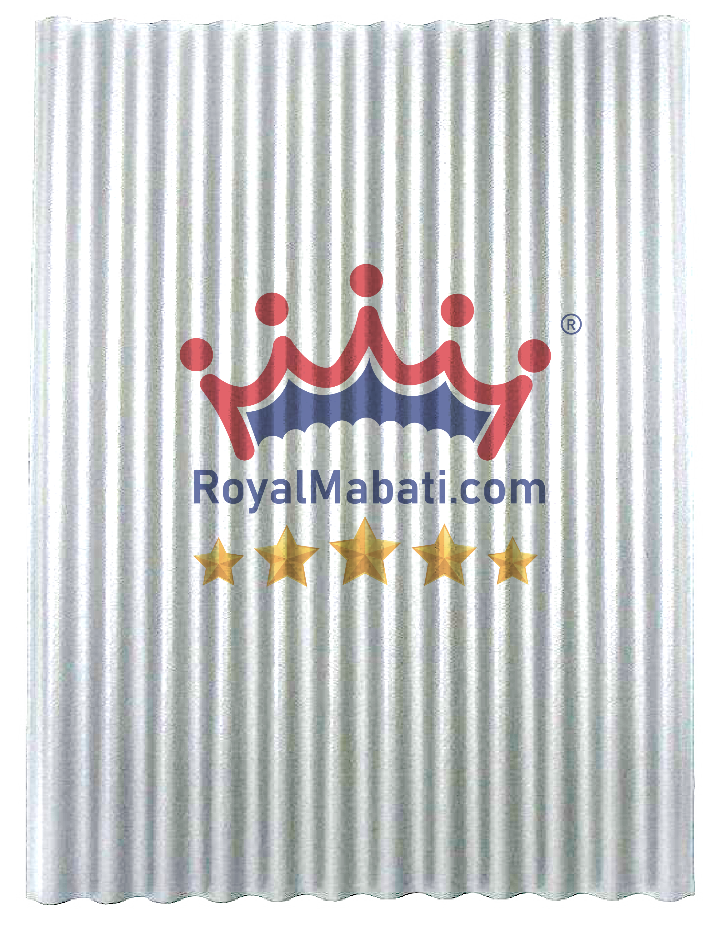 Royal Mabati | Quality Roofing Sheets & Affordable Mabati in Kenya