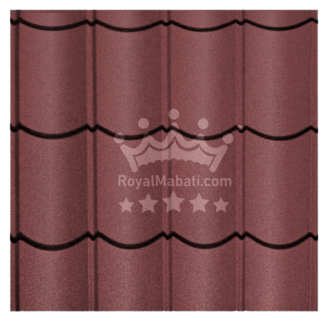 ROYAL ZEE TILE® – Royal Mabati