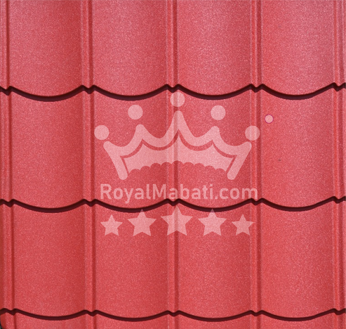 ROYAL ZEE TILE® – Royal Mabati
