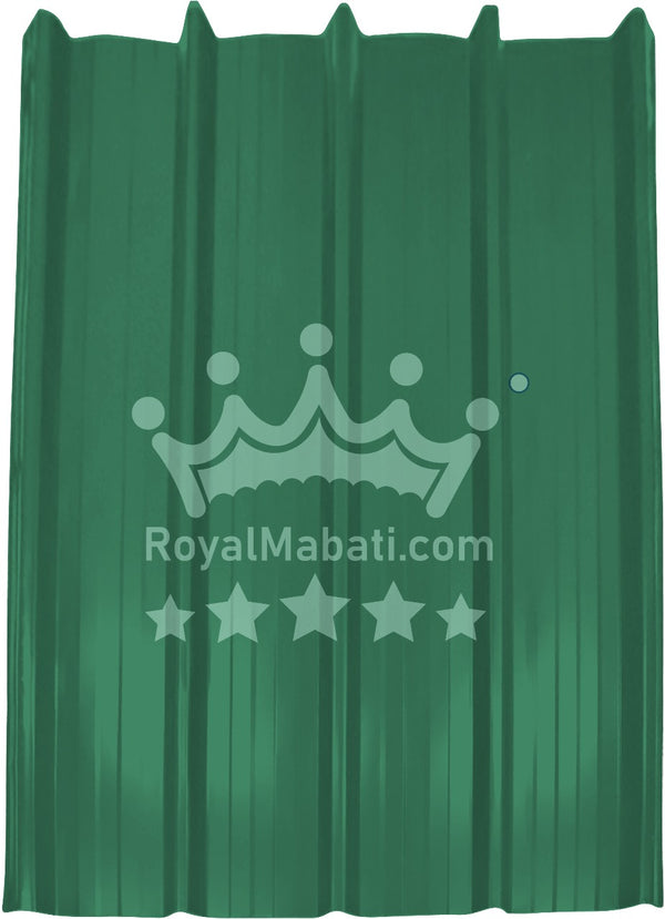 Royal Box Profile® – Royal Mabati