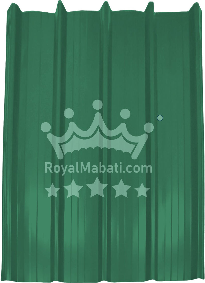 Royal Box Profile® – Royal Mabati