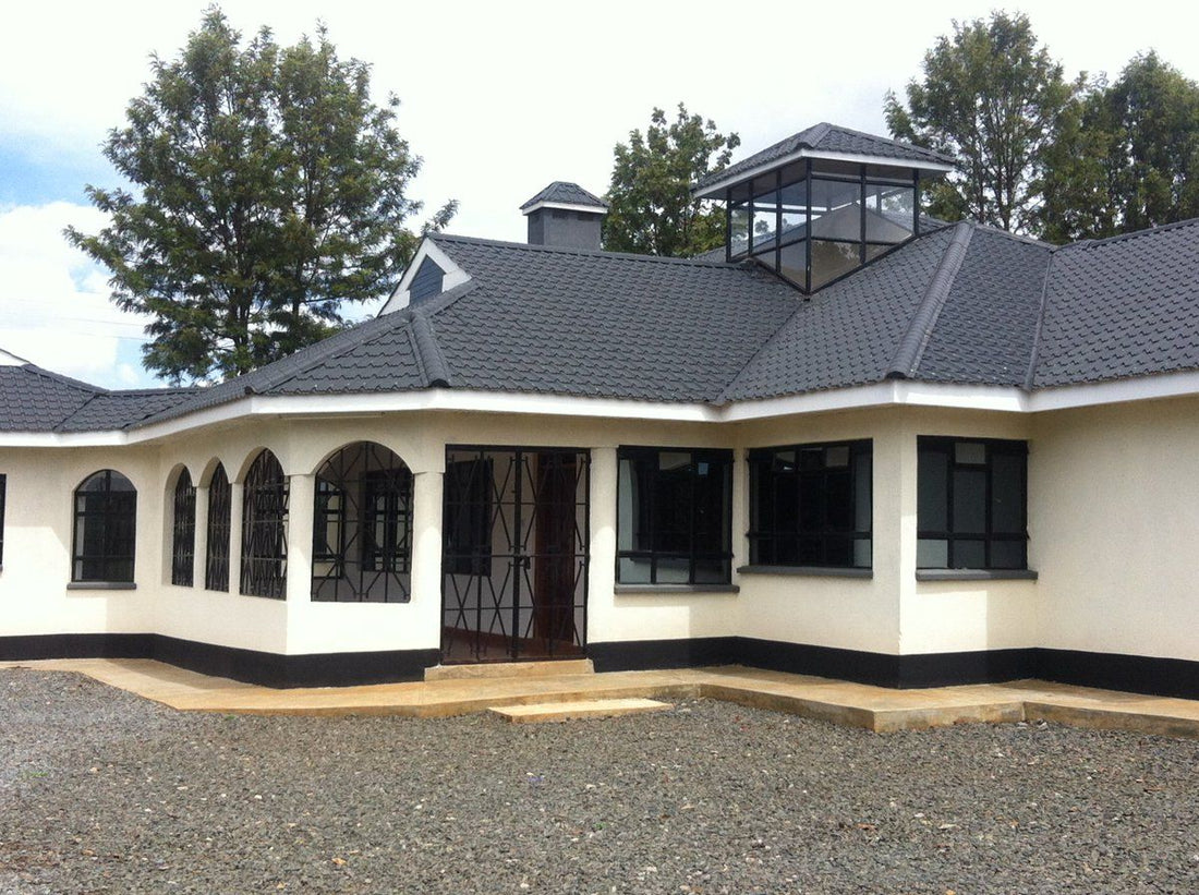 Royal Mabati | Quality Roofing Sheets & Affordable Mabati in Kenya