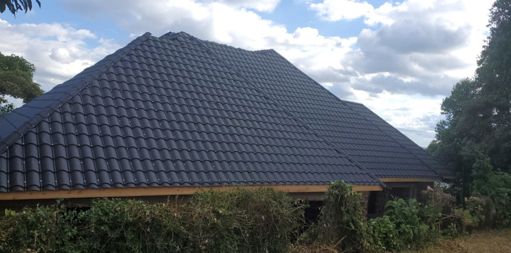 Royal Mabati | Quality Roofing Sheets & Affordable Mabati in Kenya